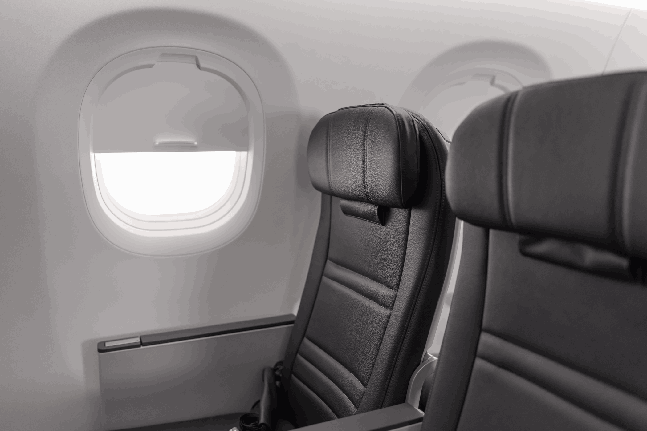 Our Cabin | FlyAirlink